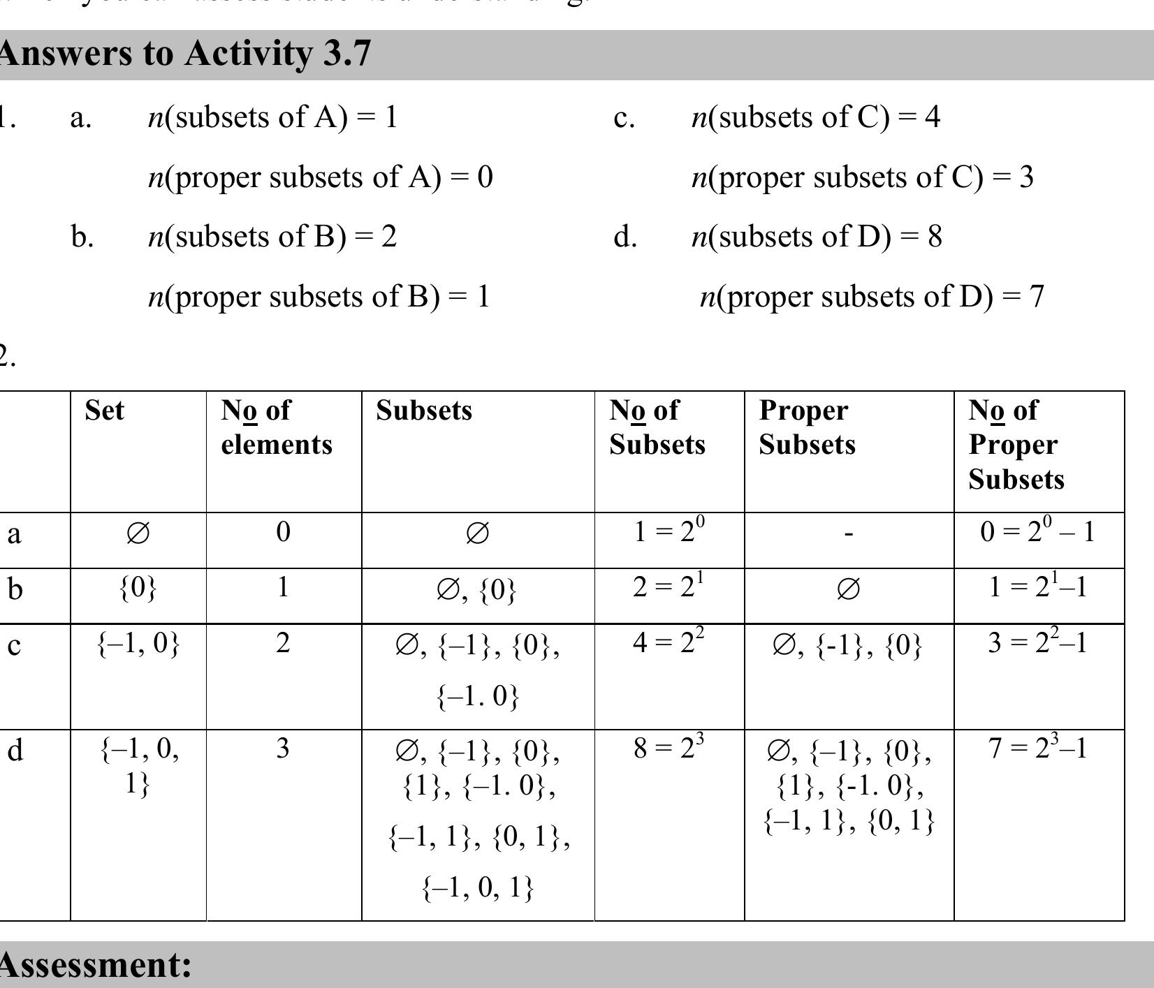 (PDF) Grade 9 Unit 3
