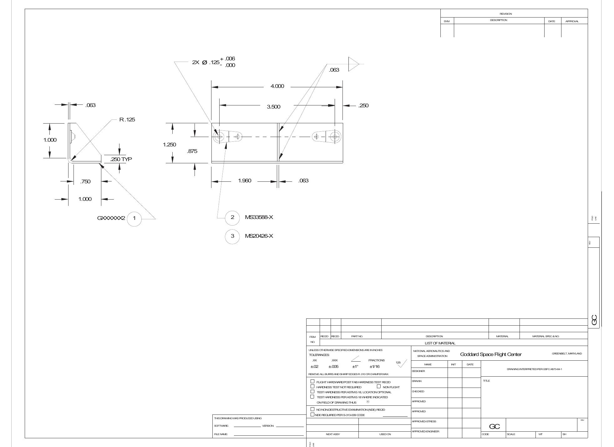 (PDF) Mechanical drawing manual