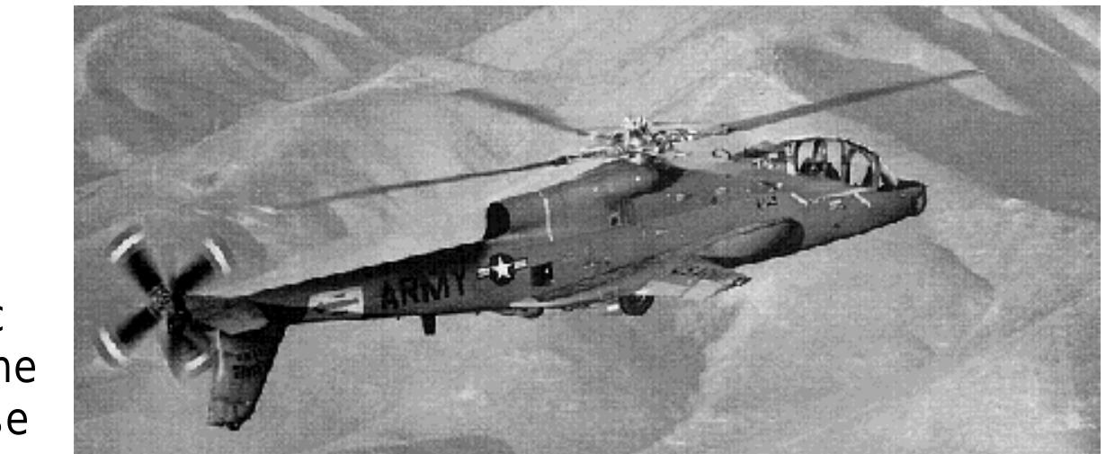 Figure 33 - history of helicopter
