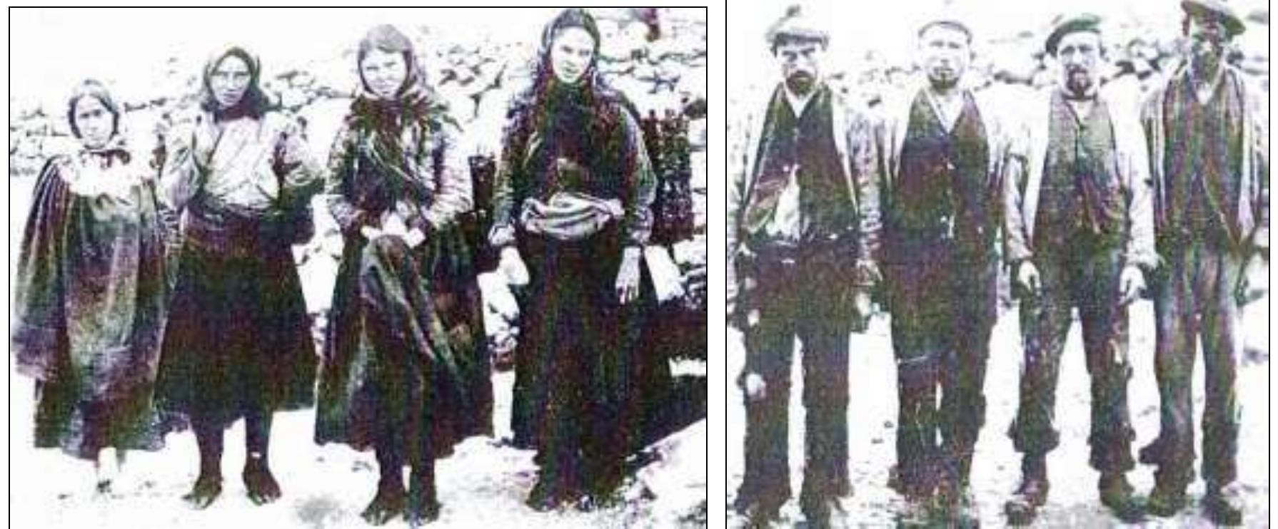 (PDF) Lettermullen and the Conneelys: The Integration of Local and ...