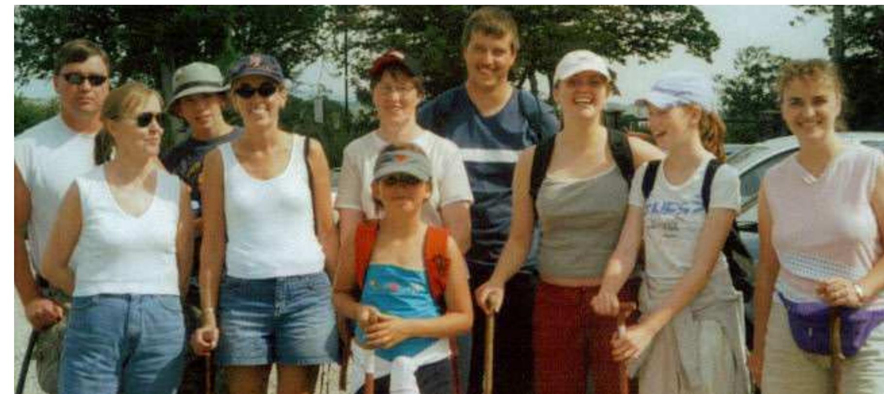 (PDF) Lettermullen and the Conneelys: The Integration of Local and ...