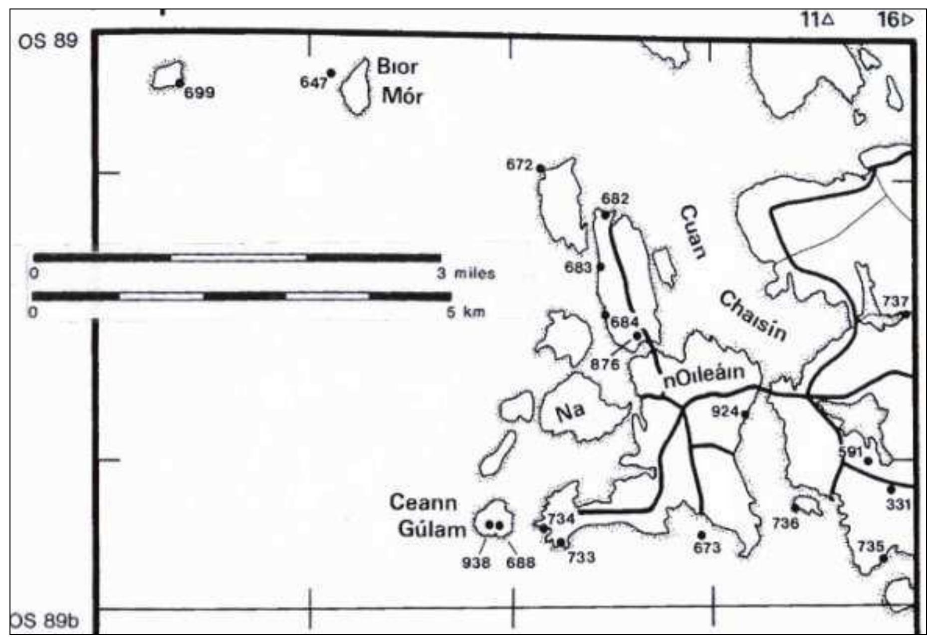 (PDF) Lettermullen and the Conneelys: The Integration of Local and ...