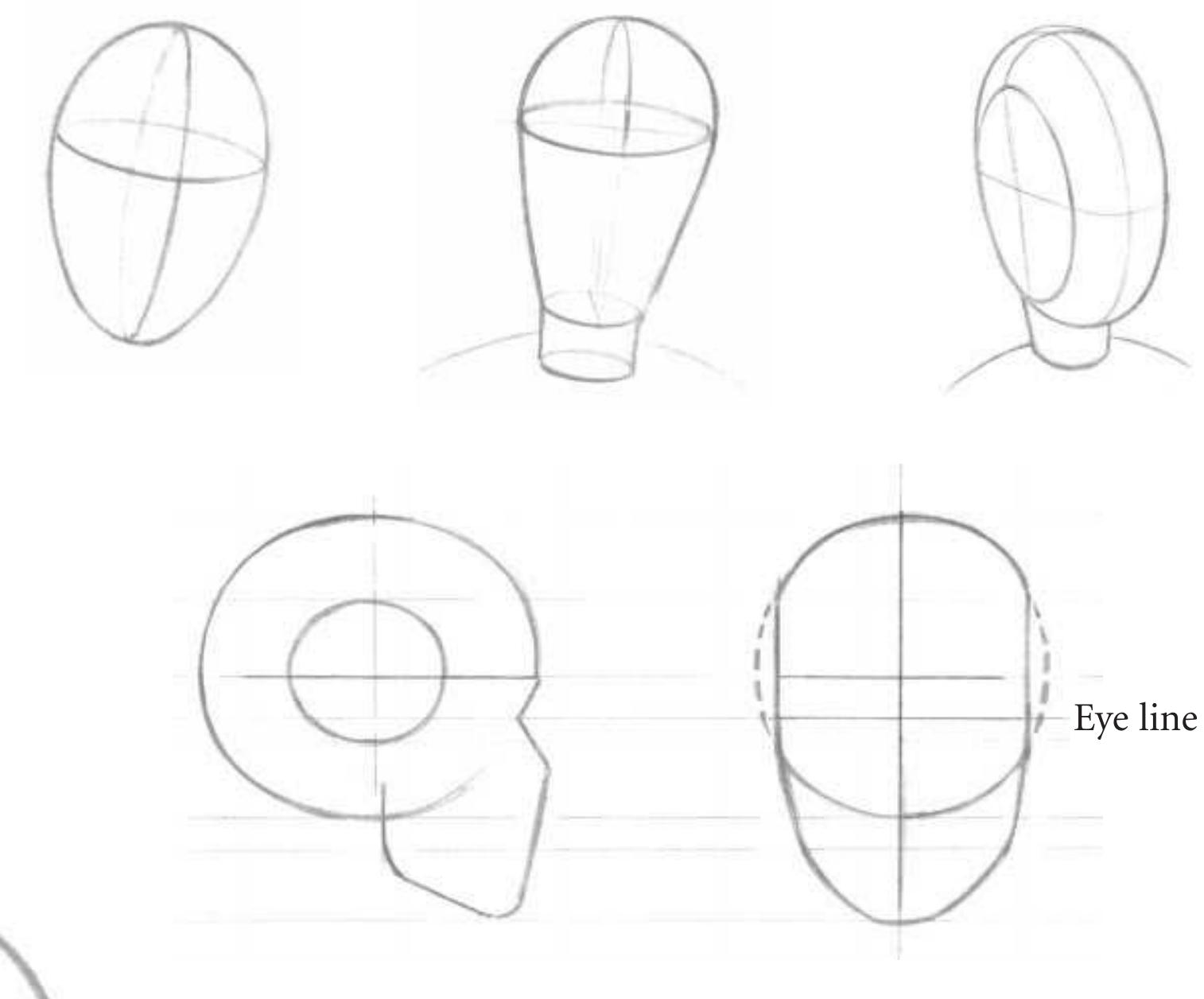 (PDF) BOOKLET: Figure Drawing Basics: Action & Structure (2000; 2nd ed ...