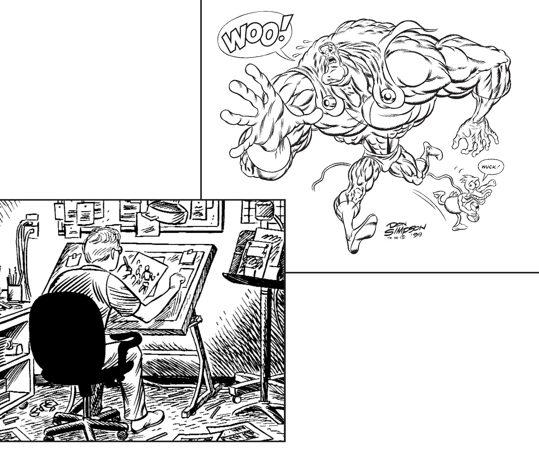 (PDF) BOOKLET: Figure Drawing Basics: Action & Structure (2000; 2nd ed ...