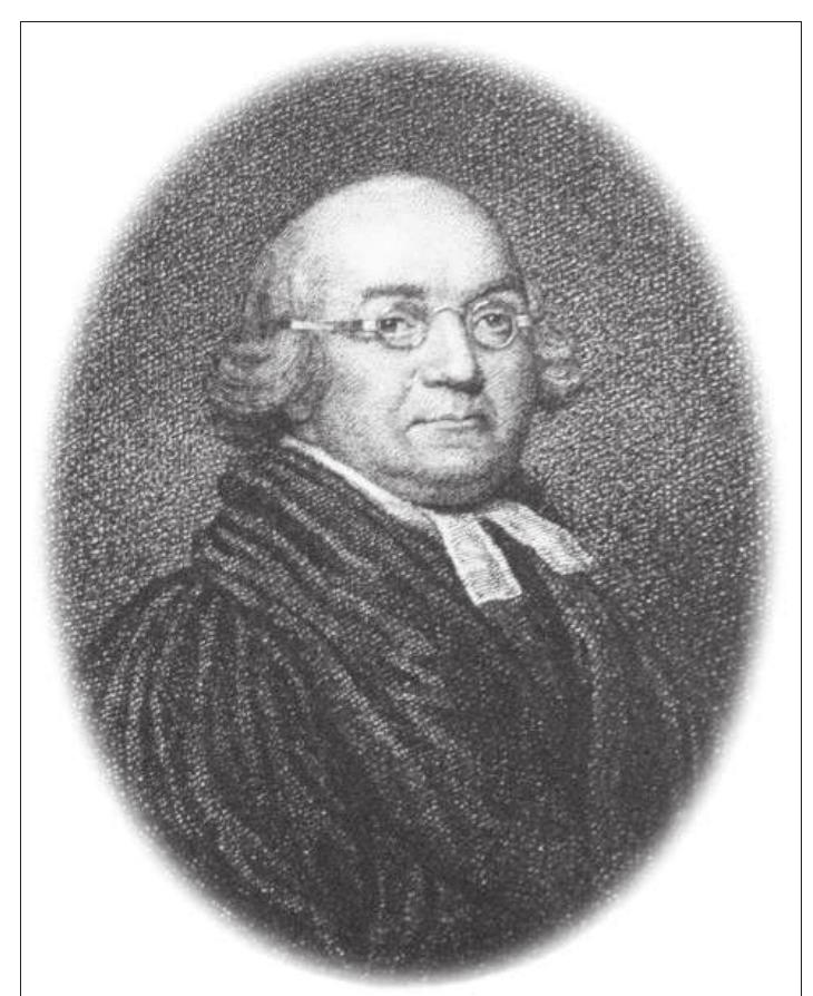 (PDF) Jonathan Boucher (1738-1804): Loyalist and High Churchman