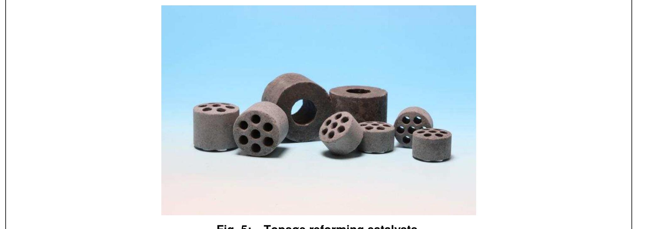 (PDF) Proven autothermal reforming technology for modern large-scale ...