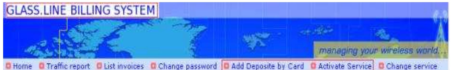 Figure 3 - How to setup Mini ISP using Mikrotik