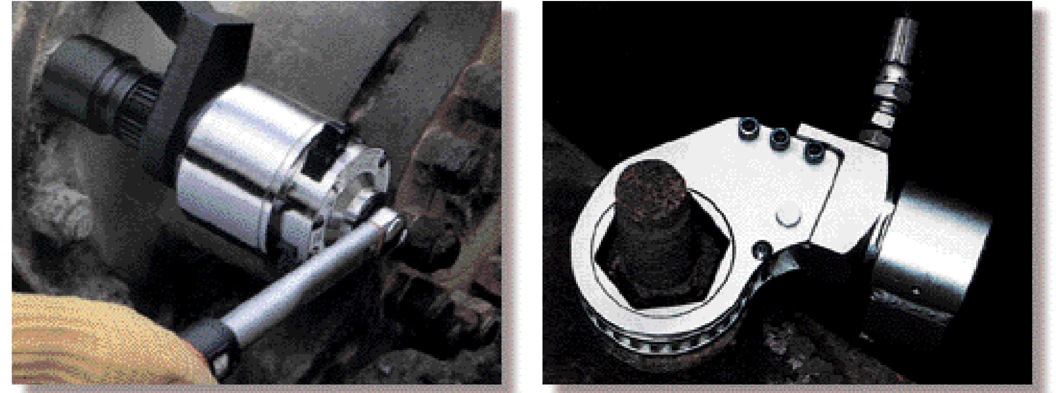 (PDF) Bolt-tightening Handbook Linear Motion & Precision Technologies