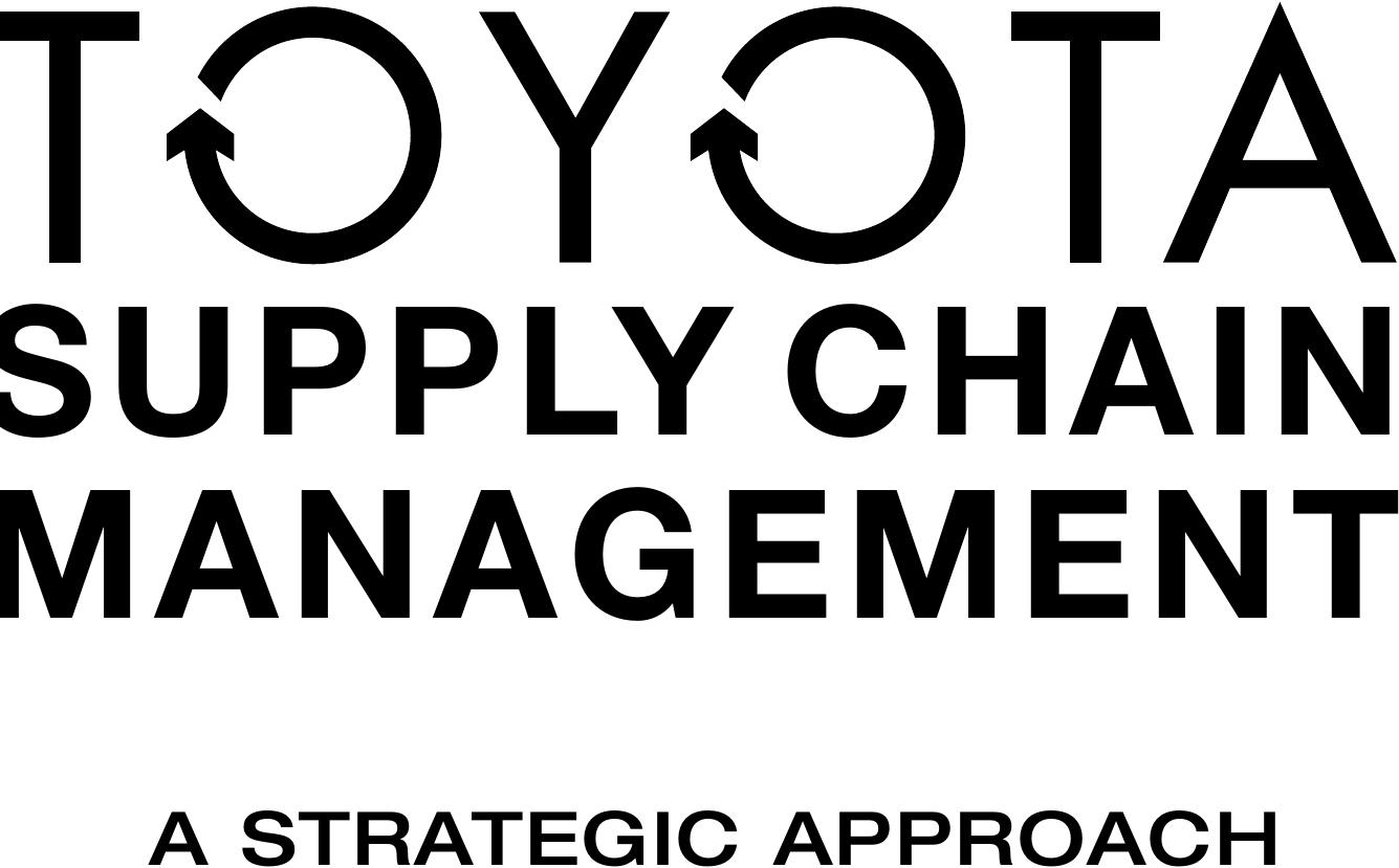 (PDF) Toyota Supply Chain Management