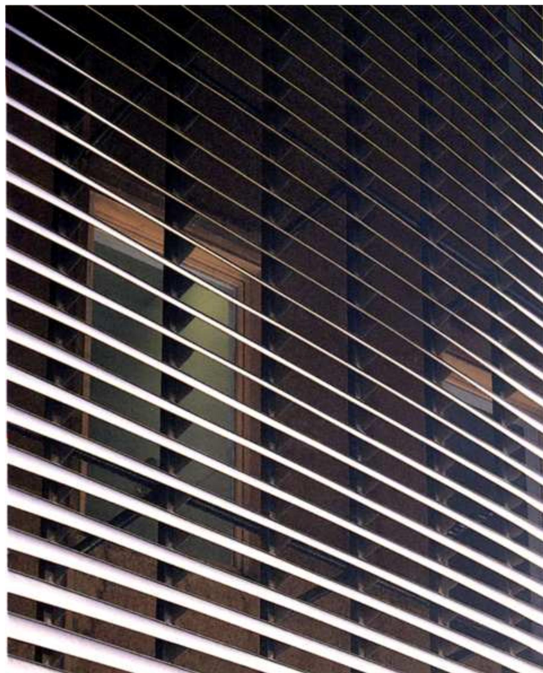 Figure 7 - Herzog y De Meuron, Signal box 4