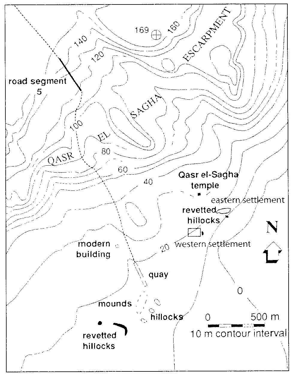 Figure 4 - from The First Intermediate Period: A time of