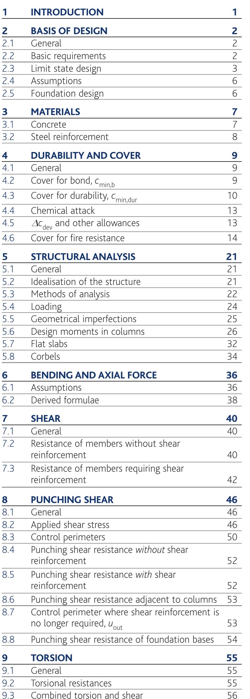 (PDF) Concise Eurocode 2
