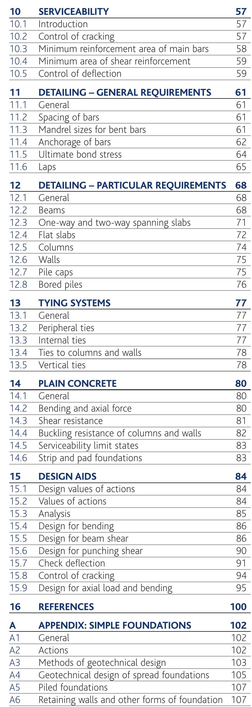 (PDF) Concise Eurocode 2