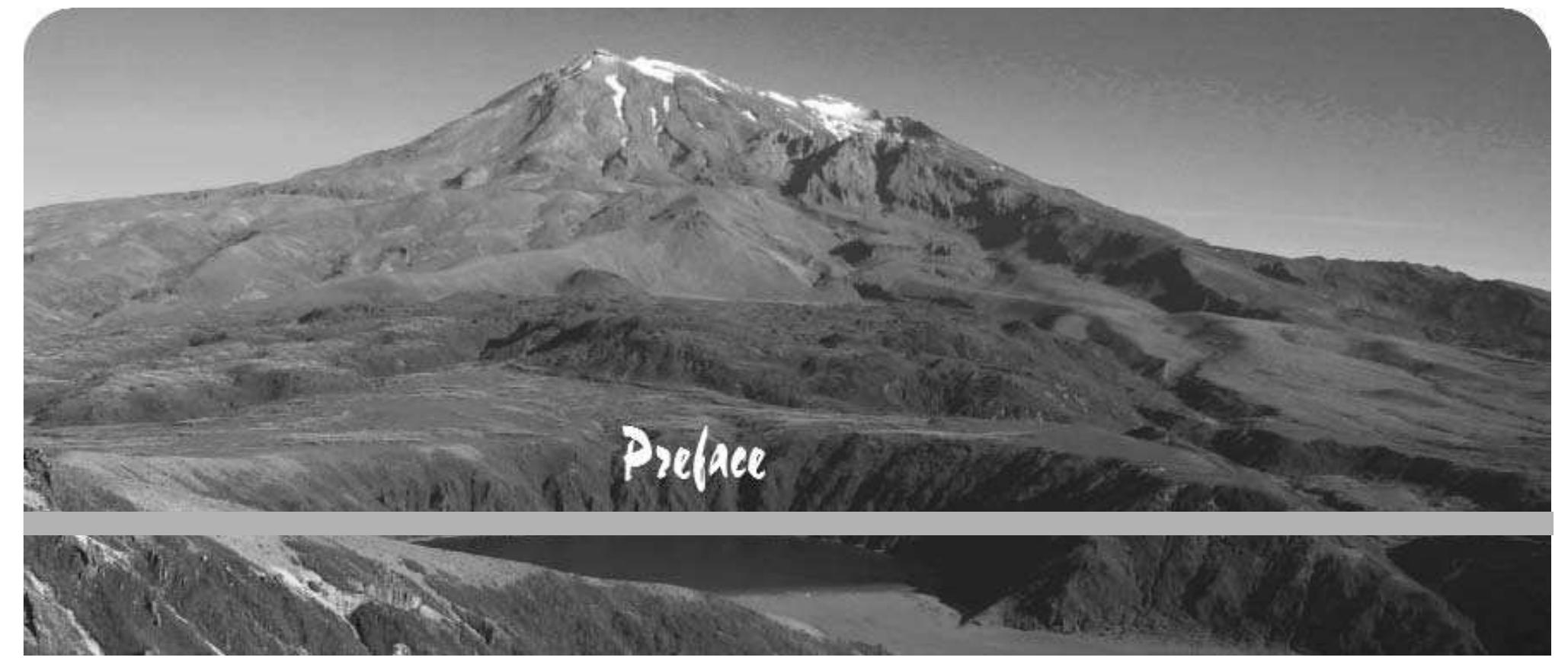 (PDF) Practical Volcanology Lecture Notes for Understanding Volcanic ...