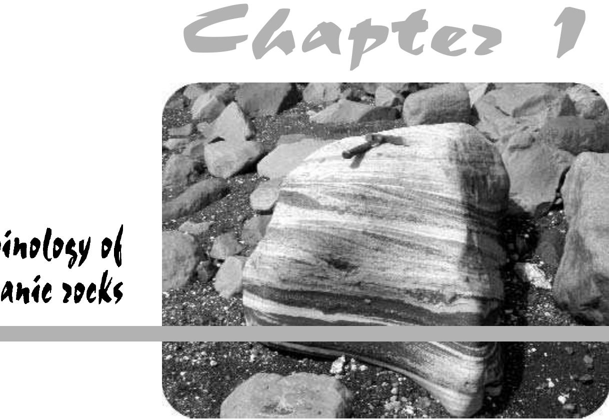 (PDF) Practical Volcanology Lecture Notes for Understanding Volcanic ...