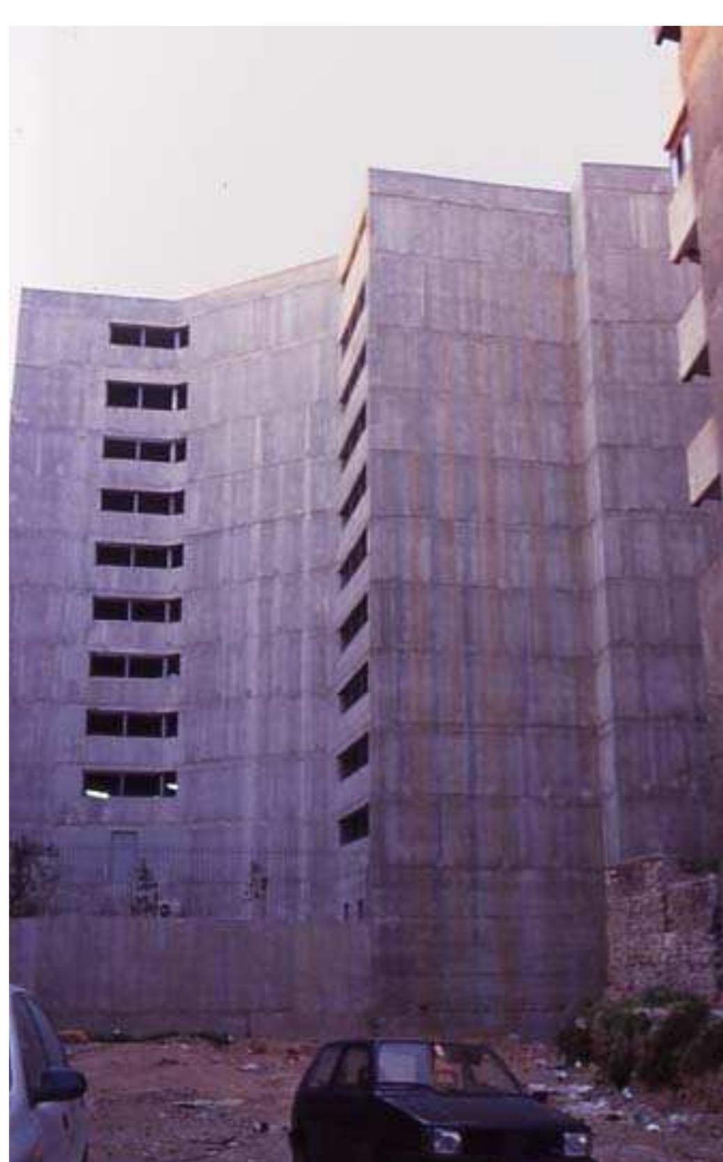 Figure 15 - EUROCODES Background and Applications