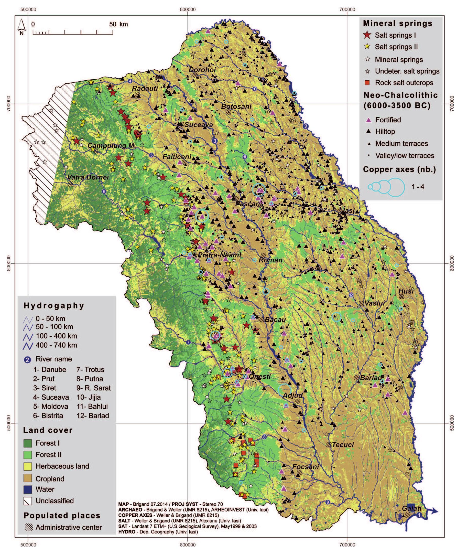 Figure 5 - from 2015_Spatial analysis for salt archaeology: