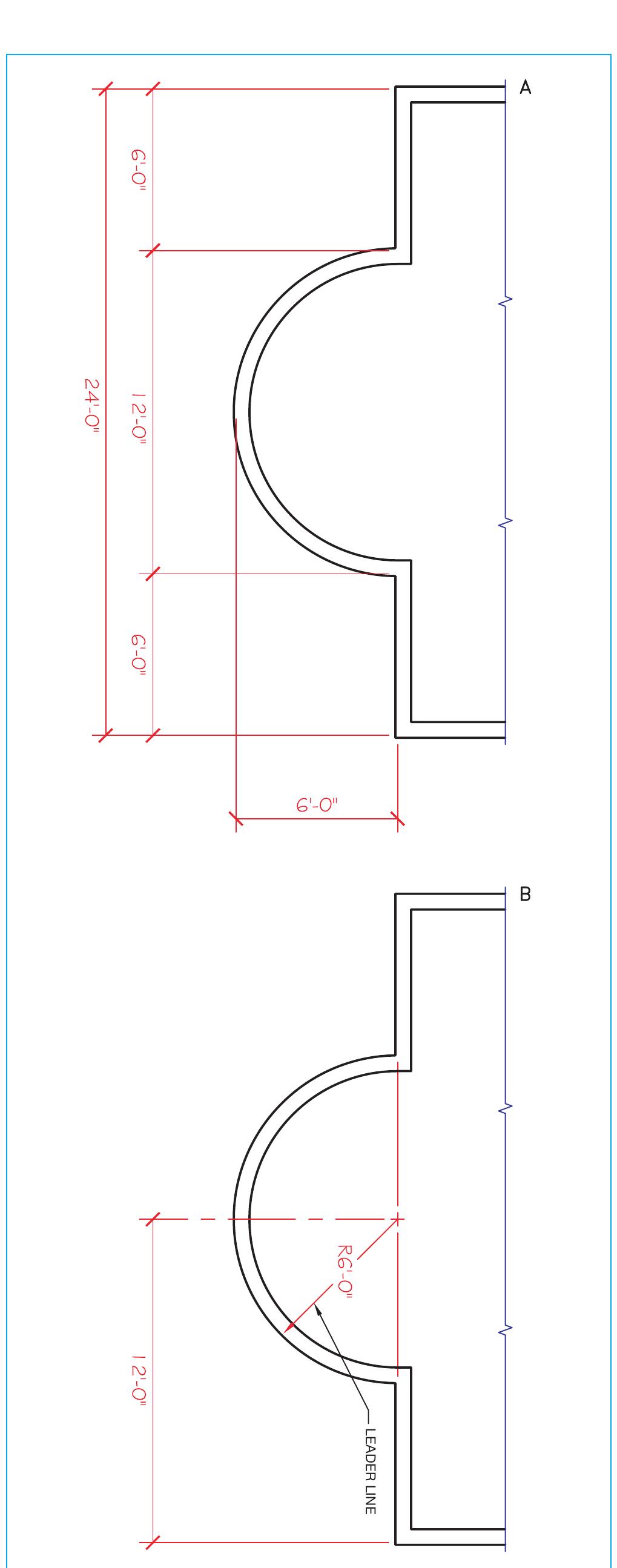 (PDF) Chapter 17 Floor Plan Dimensions and Notes