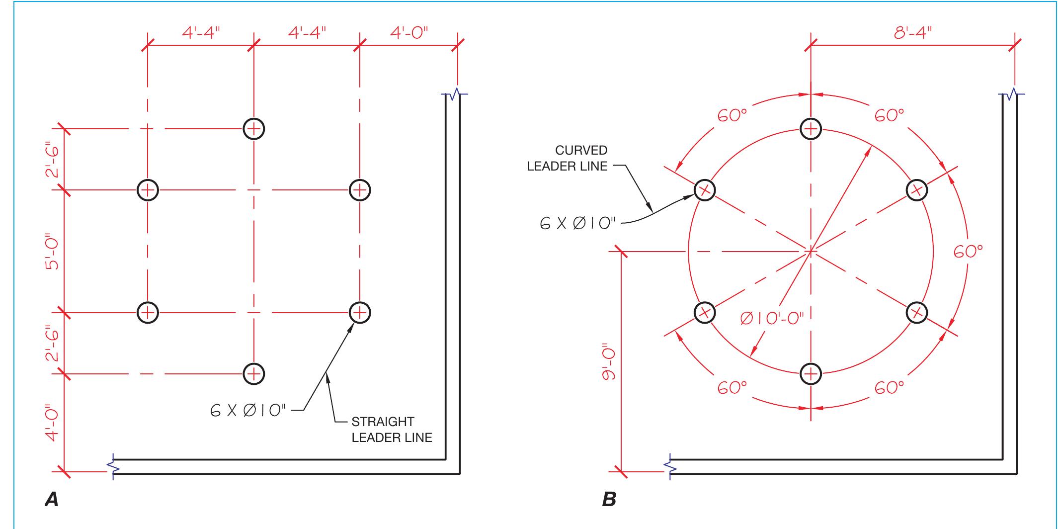 (PDF) Chapter 17 Floor Plan Dimensions and Notes