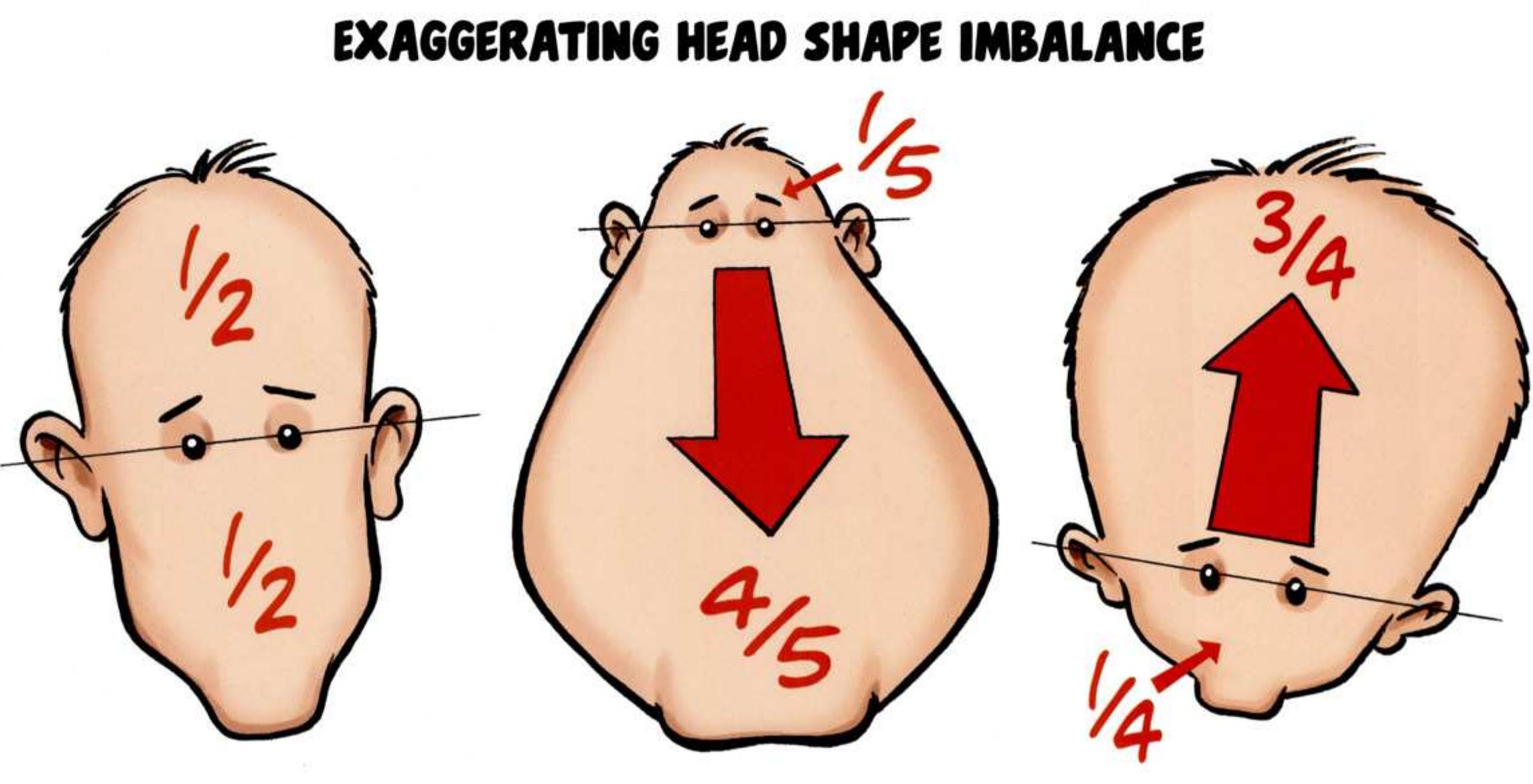 Figure 37 - MAD Art of Caricatures by Tom Richmond
