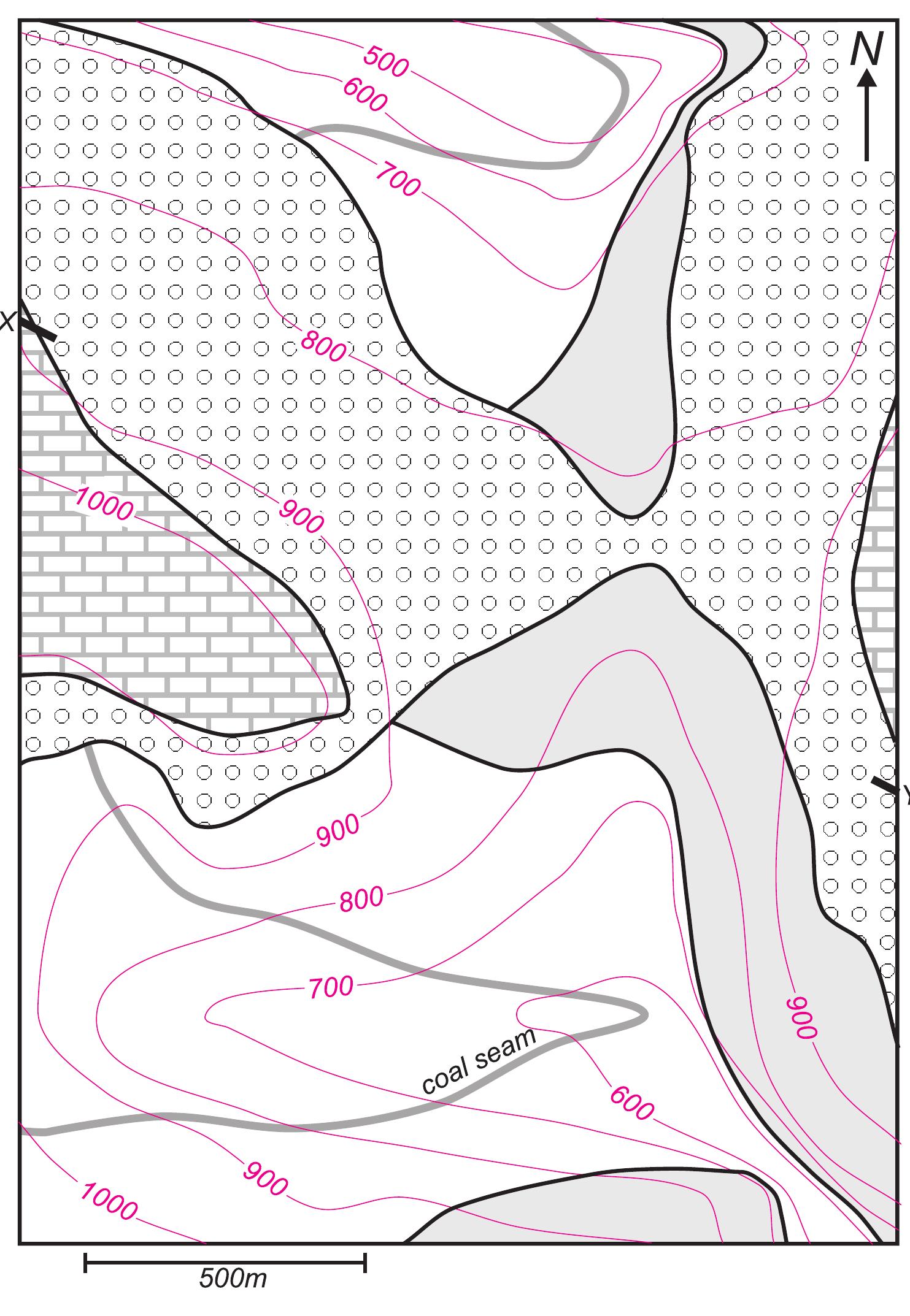 Figure 125 - Geological Structures and Maps
