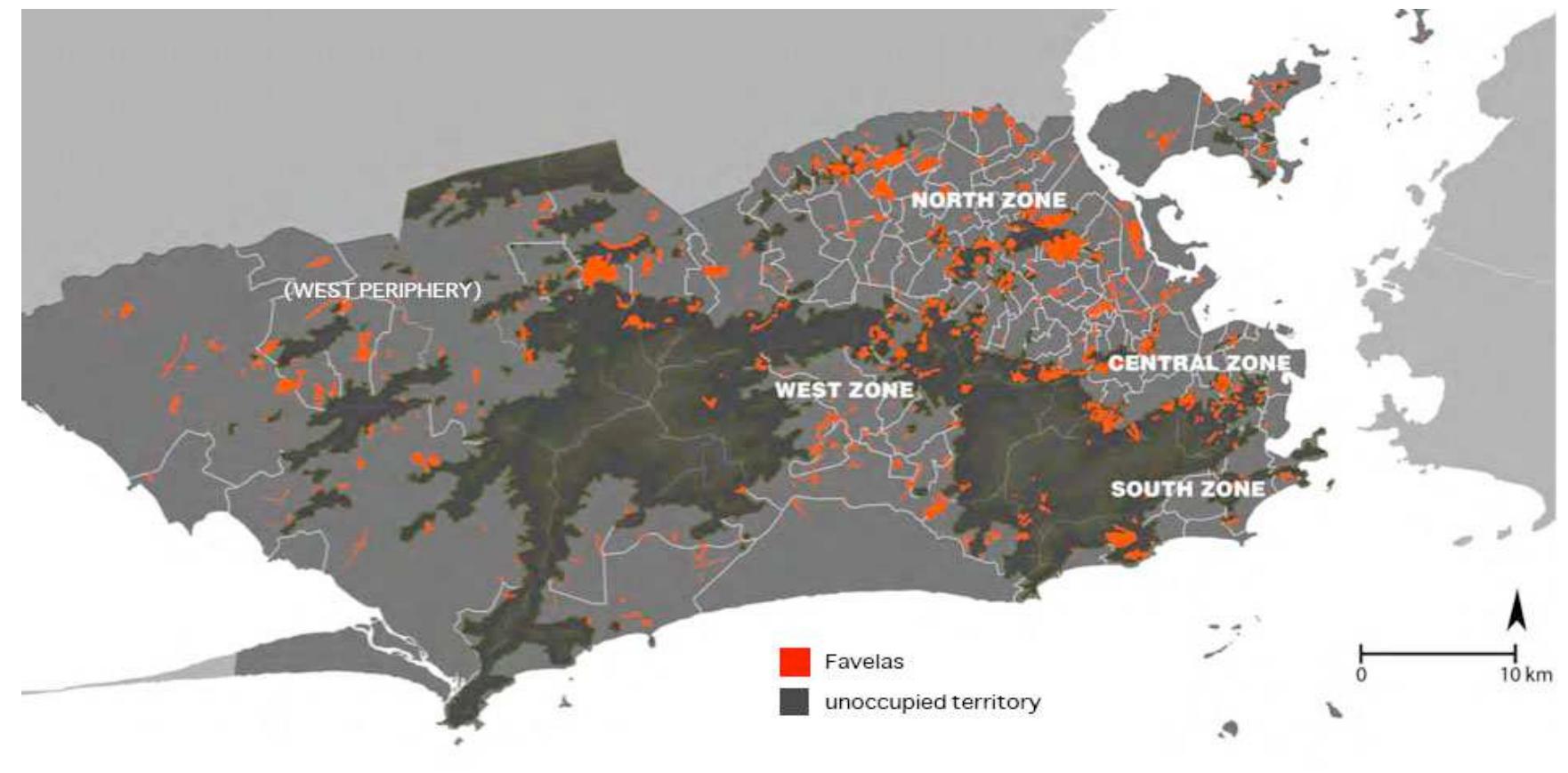 (PDF) Urban Regeneration in Rio De Janeiro: Developing or Gentrifying ...