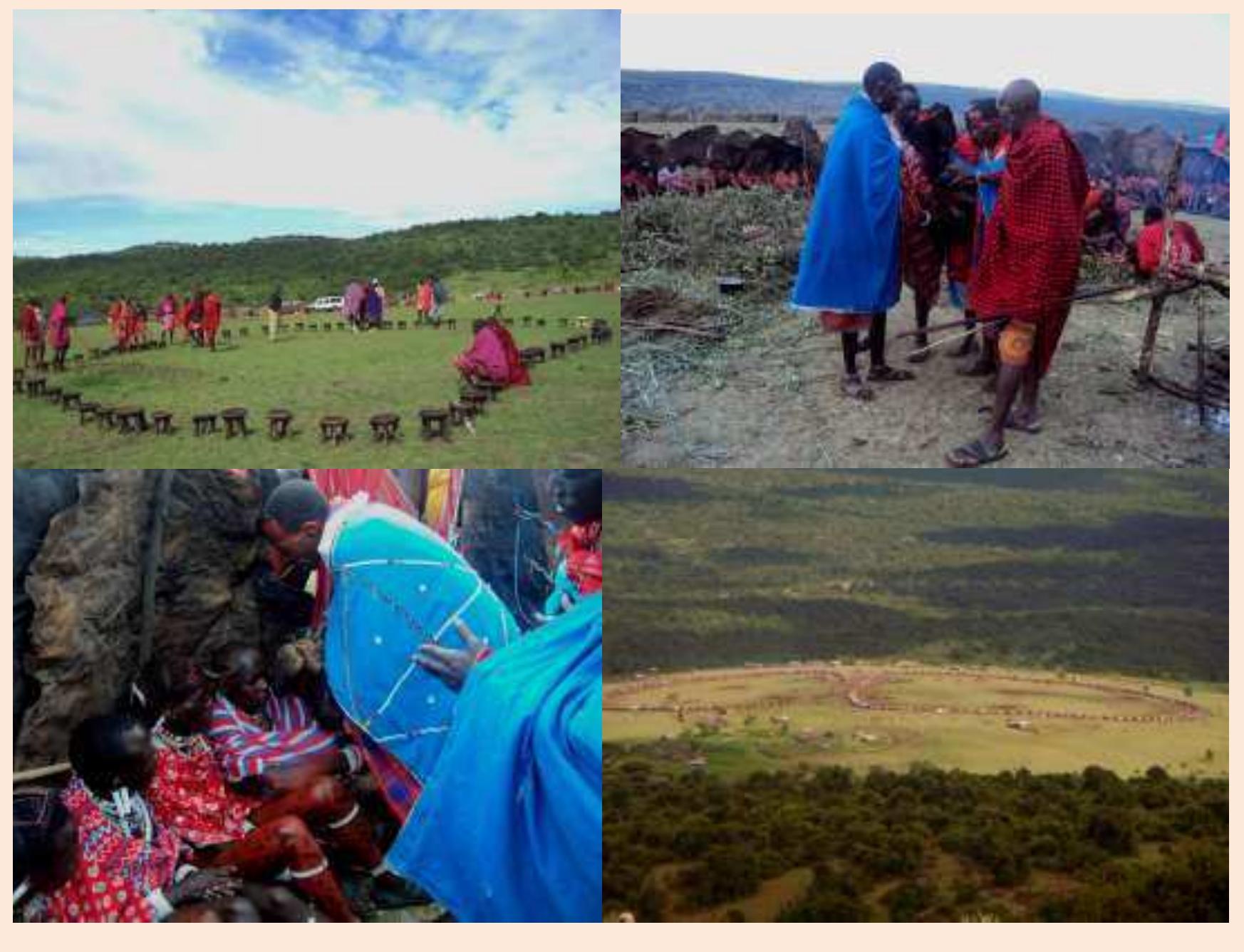 Exploring cultural diversity and related indigenous