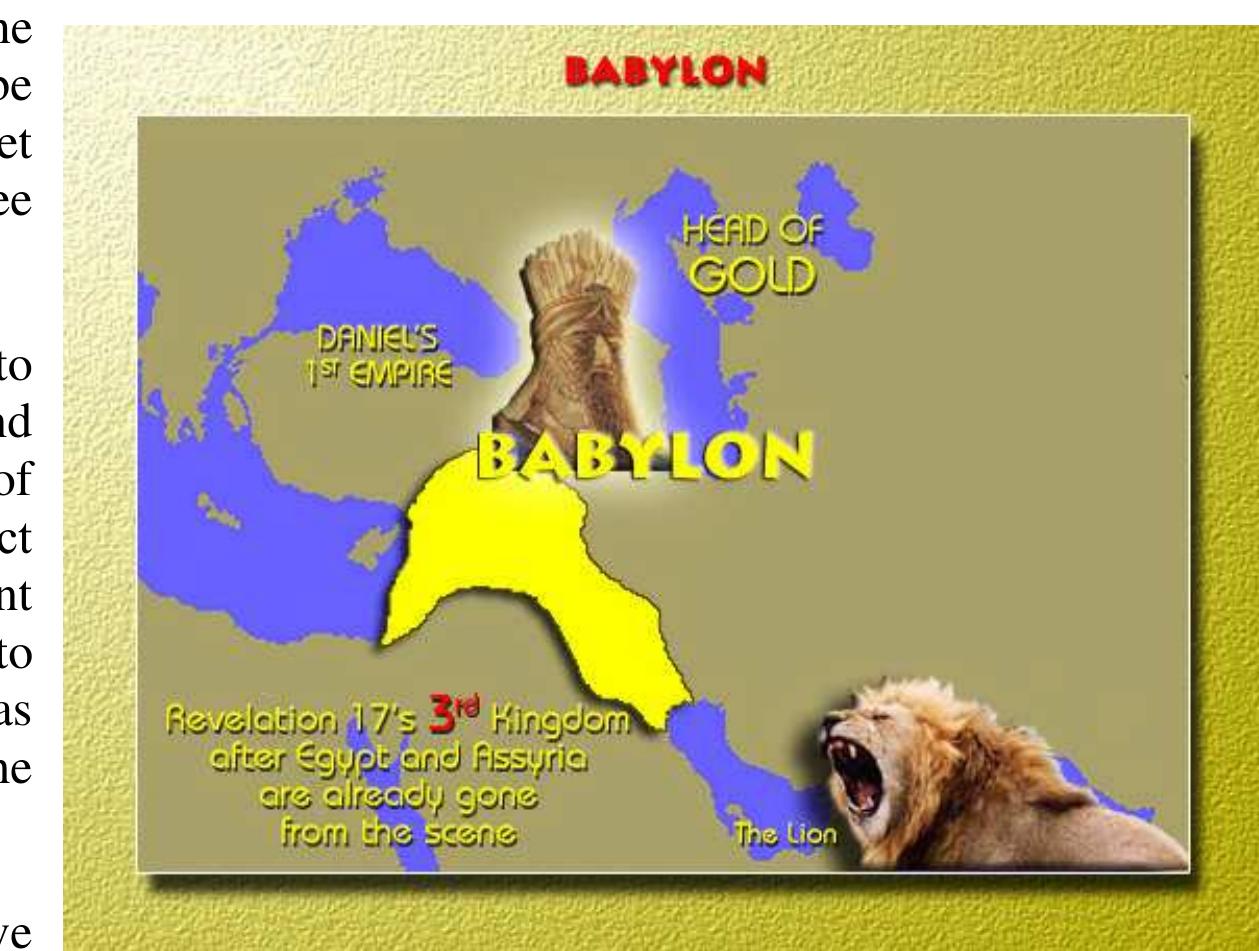 Daniel was just a boy when nebuchadnezzar of babylon took
