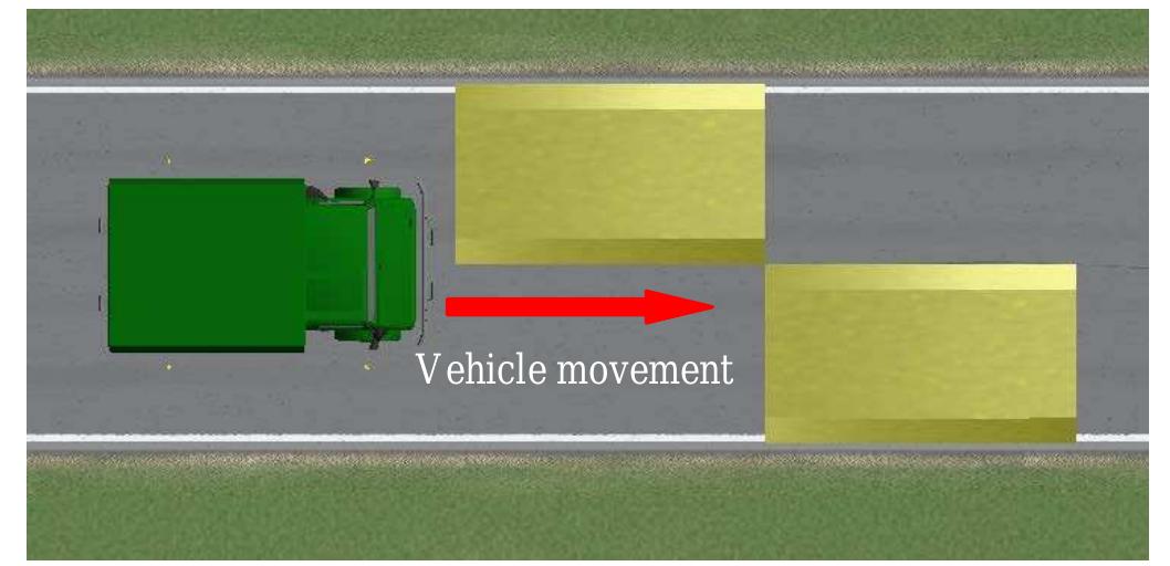 (PDF) Modeling and Validation of 7-DOF Ride Model for Heavy Vehicle