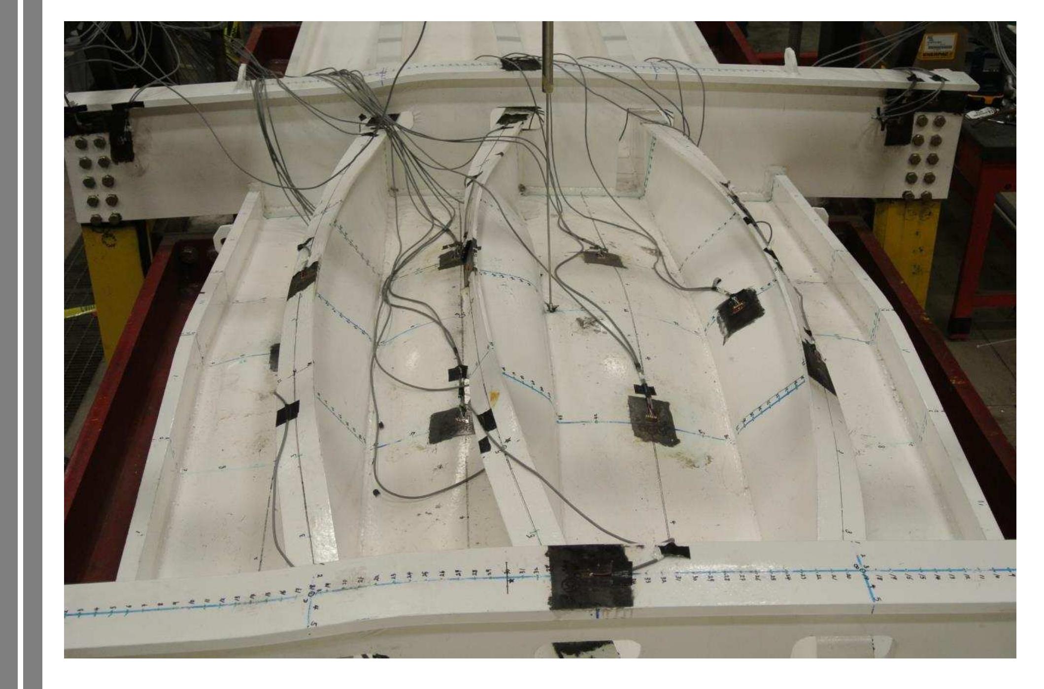 (PDF) Ship Structures II - Lecture Notes