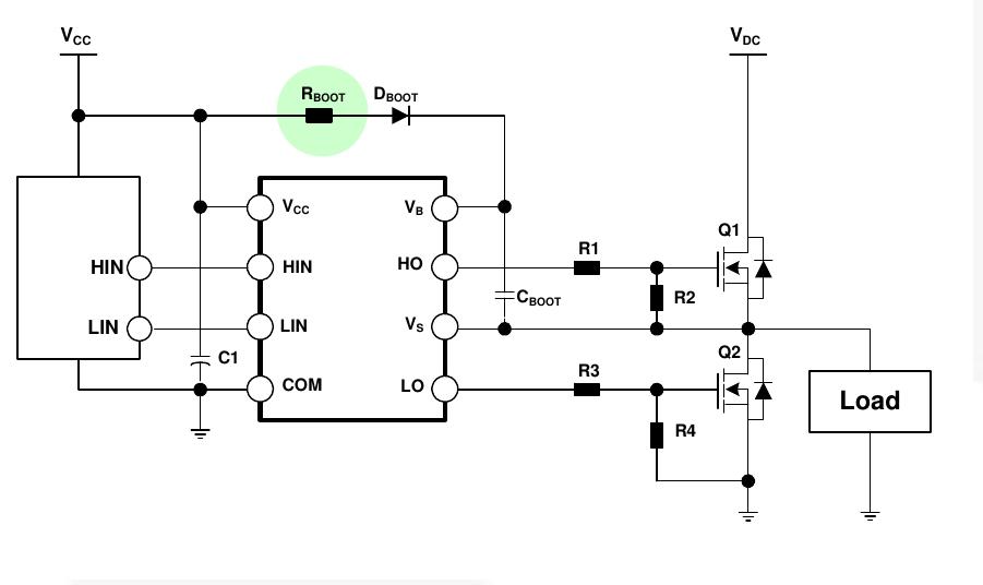 Adding a series resistor with dgoot in the first option, the