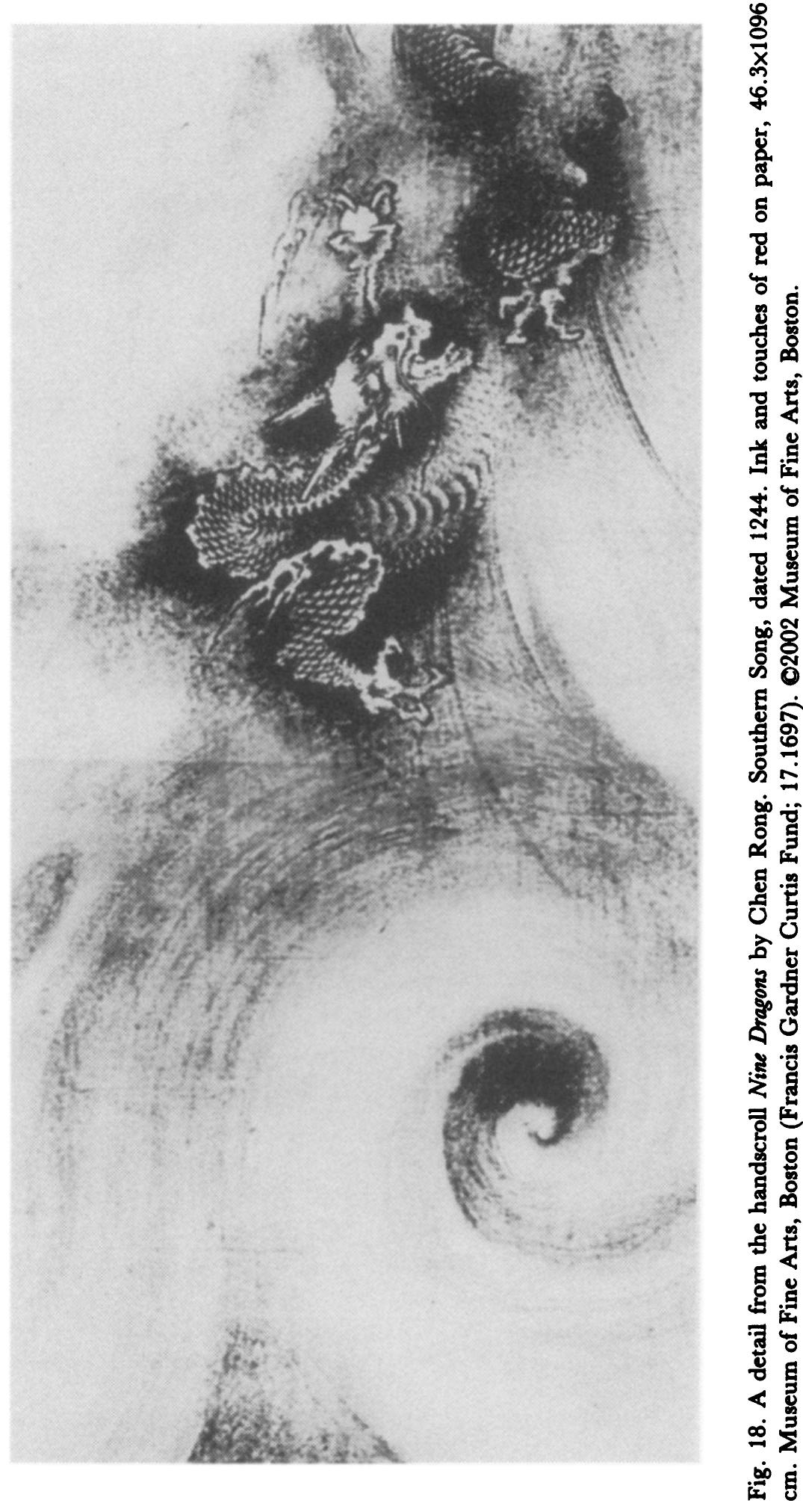Figure 16 - The Genesis of an Icon: The Taiji Diagram’s
