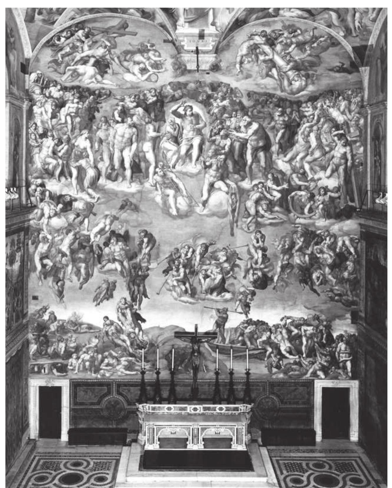 Figure 1 - 'Cultivating Piety. Religious Art and Artists