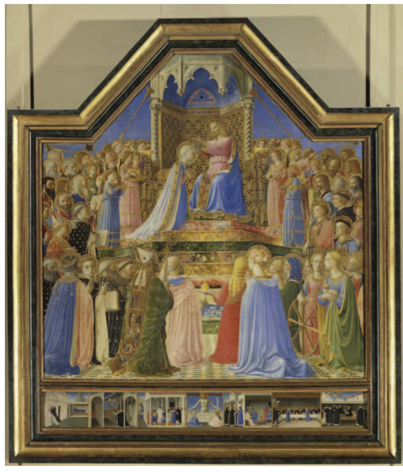 Figure 4 - 'Cultivating Piety. Religious Art and Artists