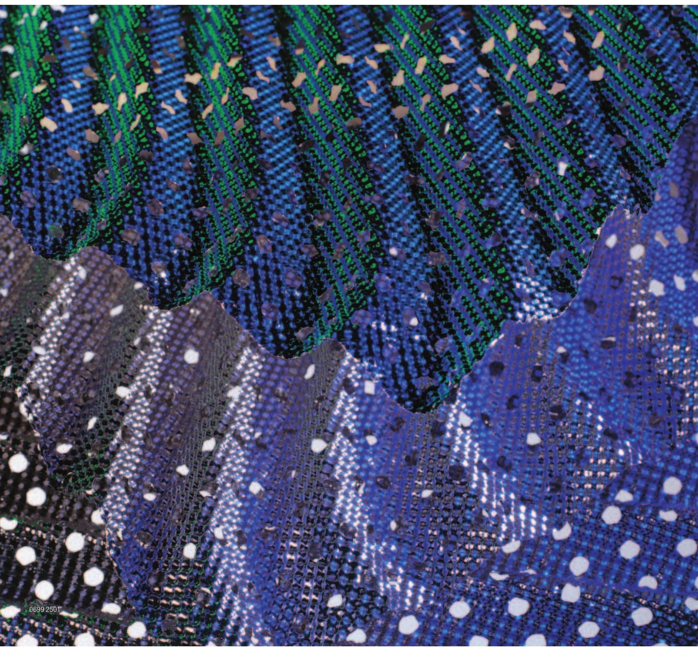 Figure 1 - Structured Packings for Distillation, Absorption