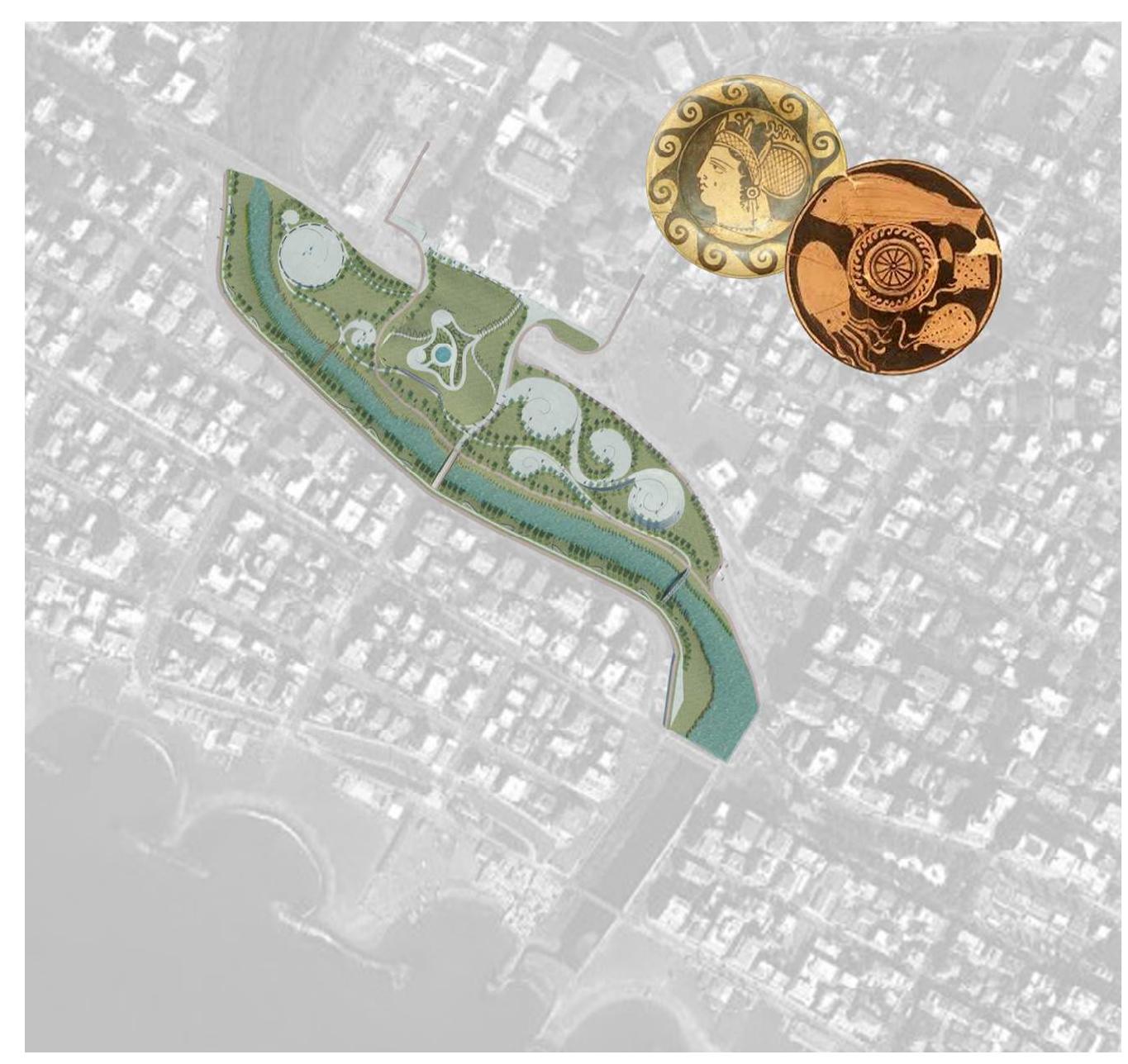 Figure 4 - from Eco-architecture and sustainable mobility:an