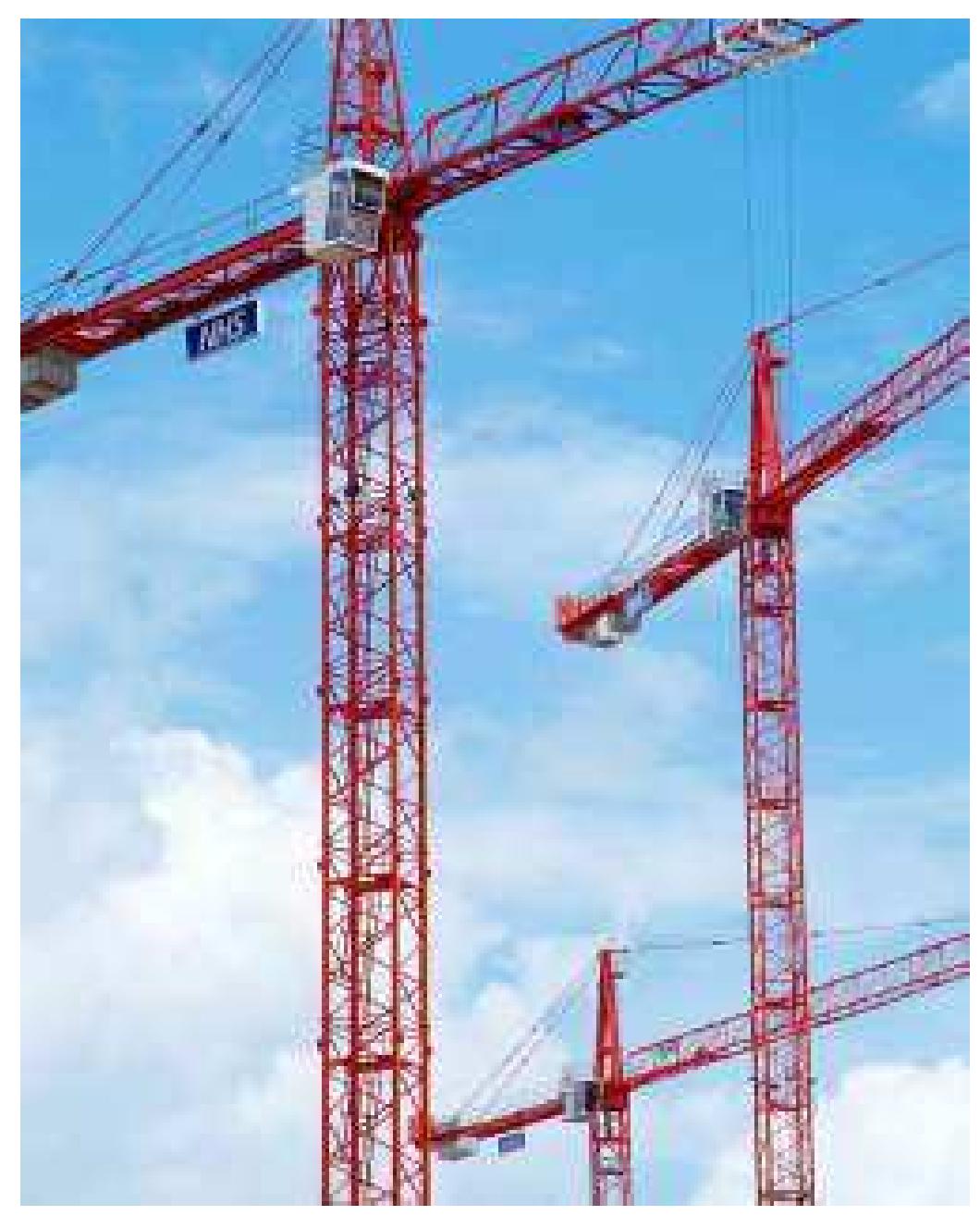 (PDF) Tower crane stability