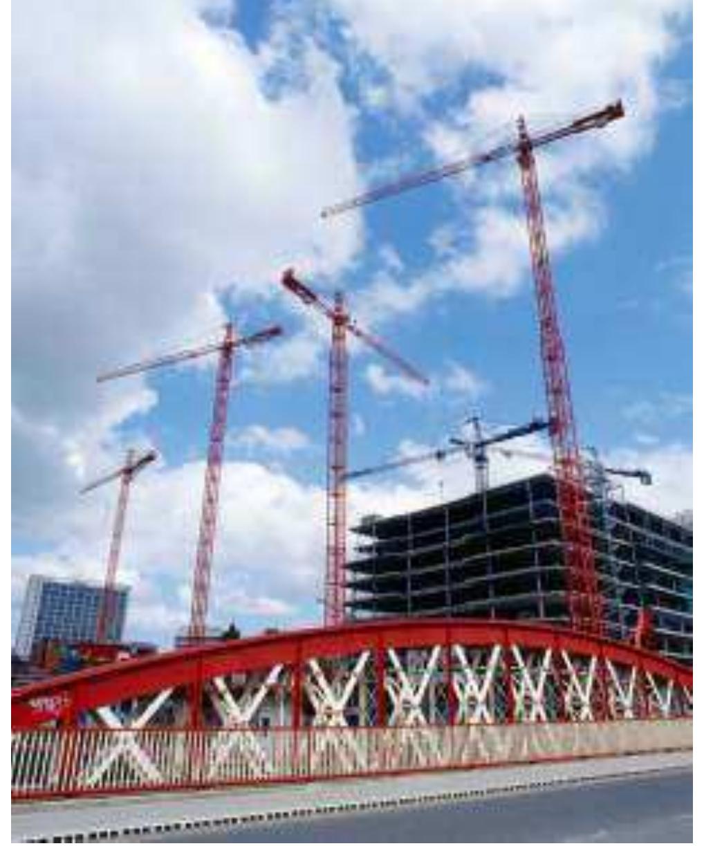 (PDF) Tower crane stability