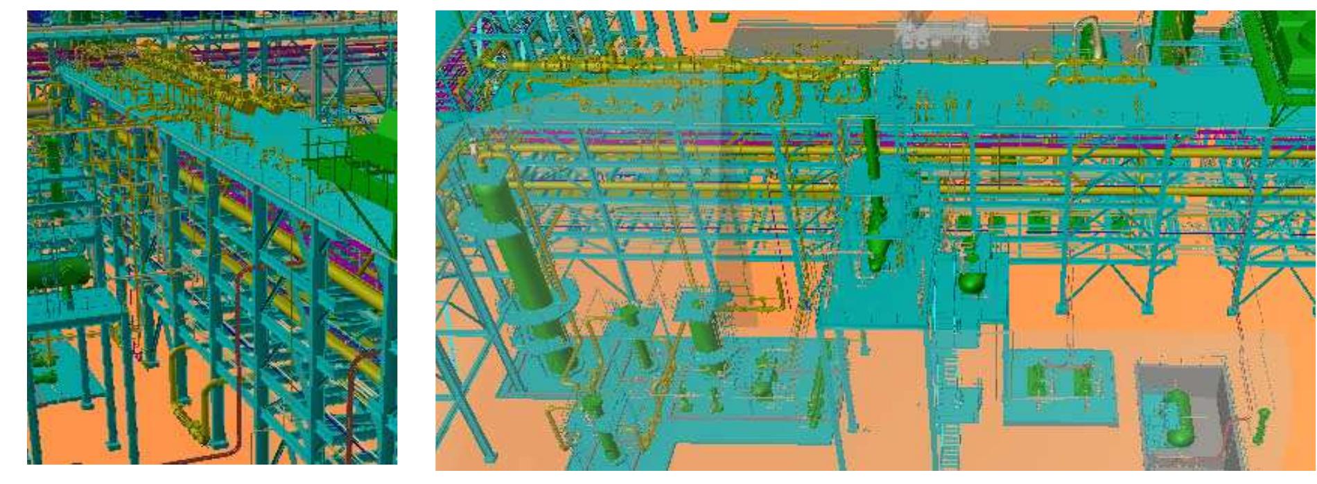 (PDF) CLIENT CALCULATION OF PIPE RACK STRUCTURE