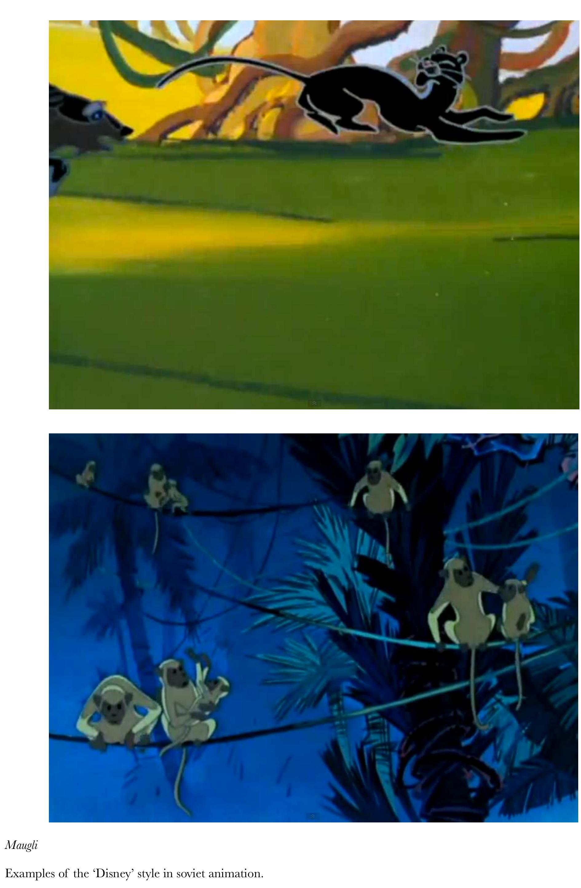 Figure 50 - from Vyacheslav Kotenochkin’s Nu, pogodi! Soviet