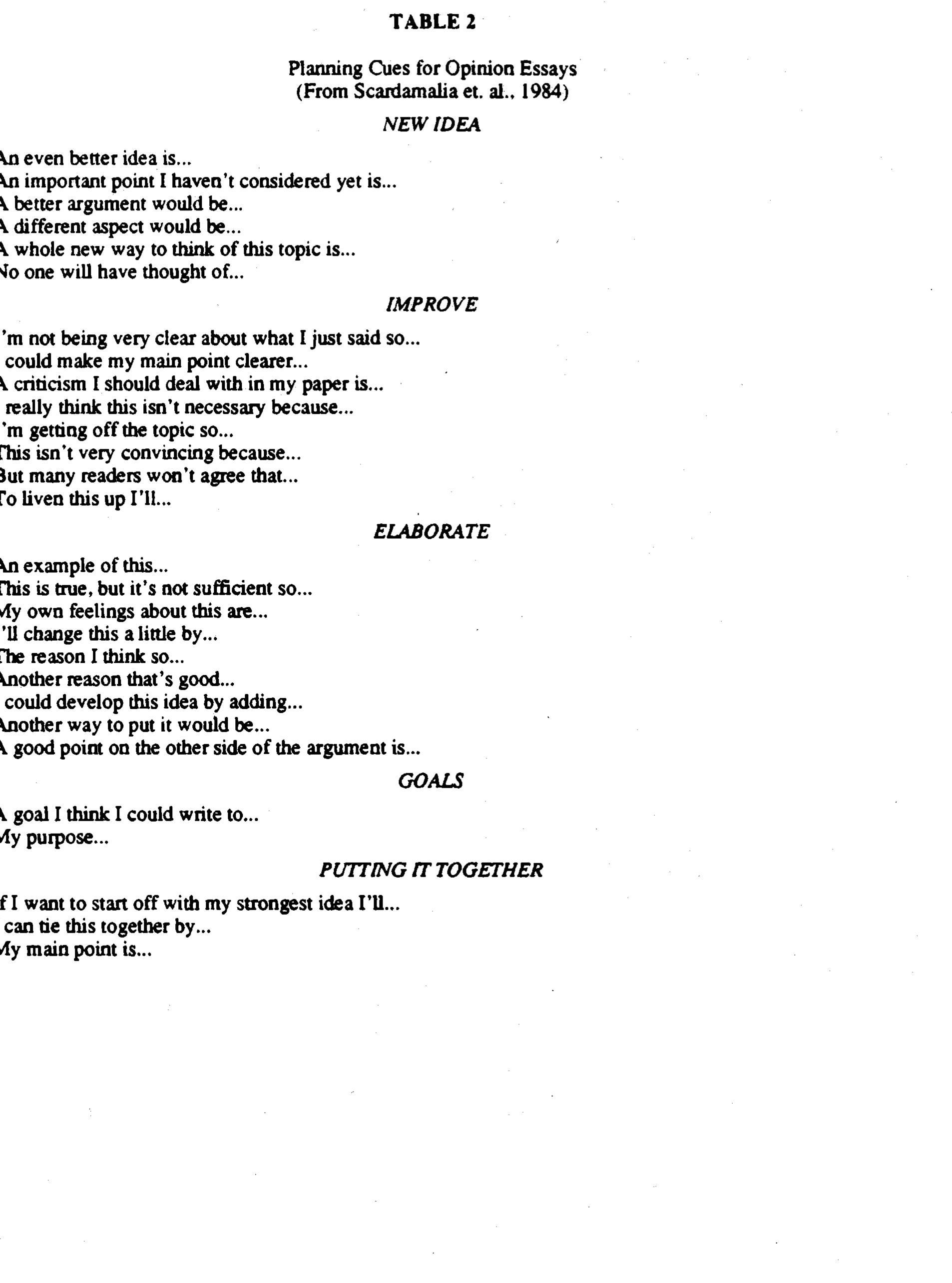 (PDF) Cognitive apprenticeship: Teaching the crafts of reading, writing ...