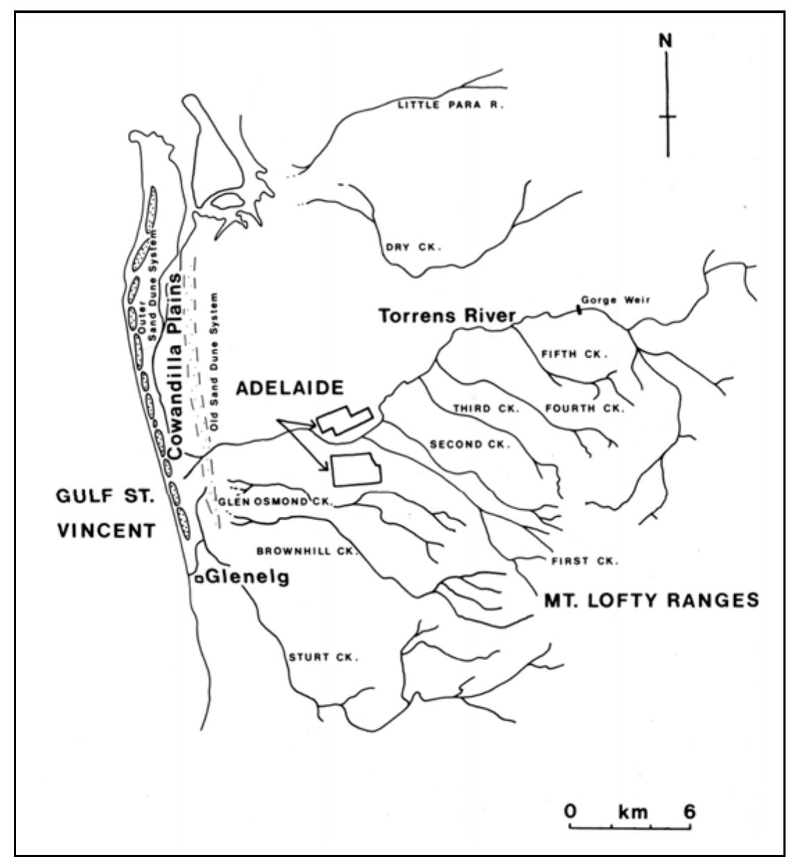 (PDF) The Kaurna Calendar: Seasons of the Adelaide Plains