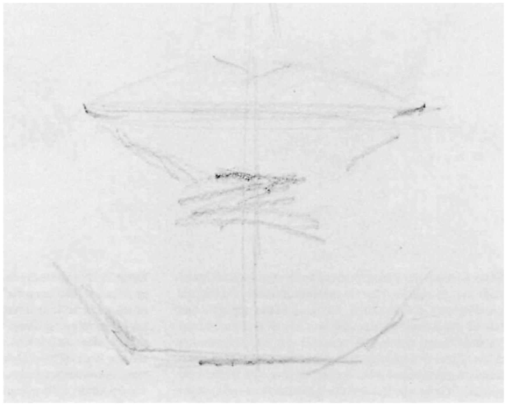 Figure 24 - Pencil drawing