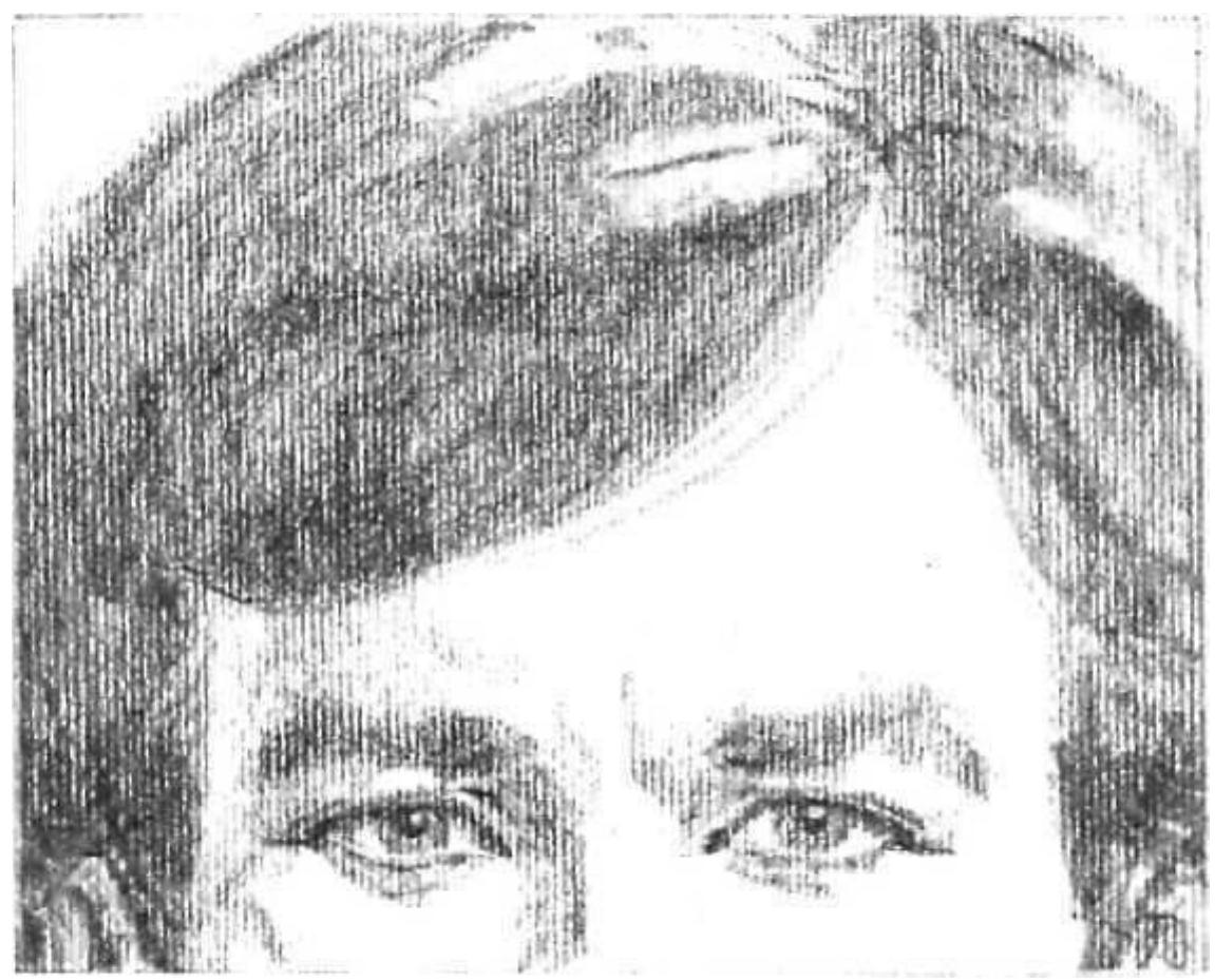 (PDF) Pencil drawing