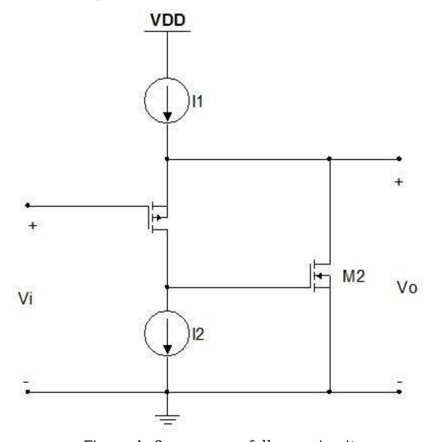 (PDF) Analysis and Design of CMOS Source Followers and Super Source ...