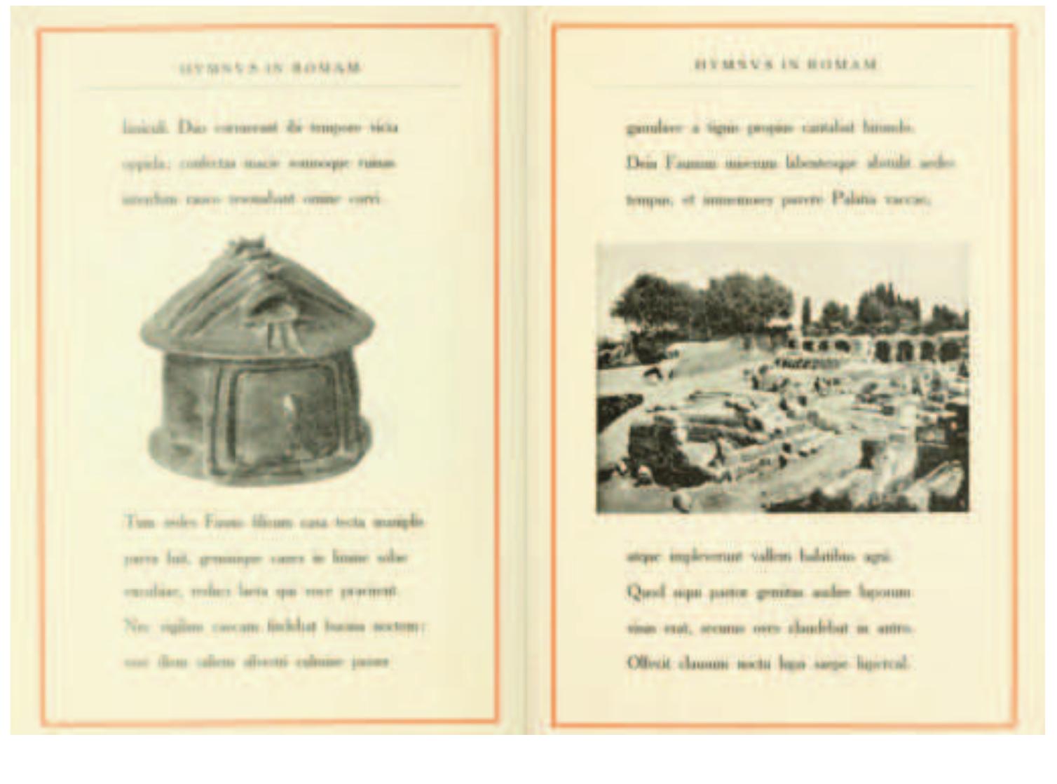 Figure 13 - from Chapter Four: Untimely Objects: The Evil