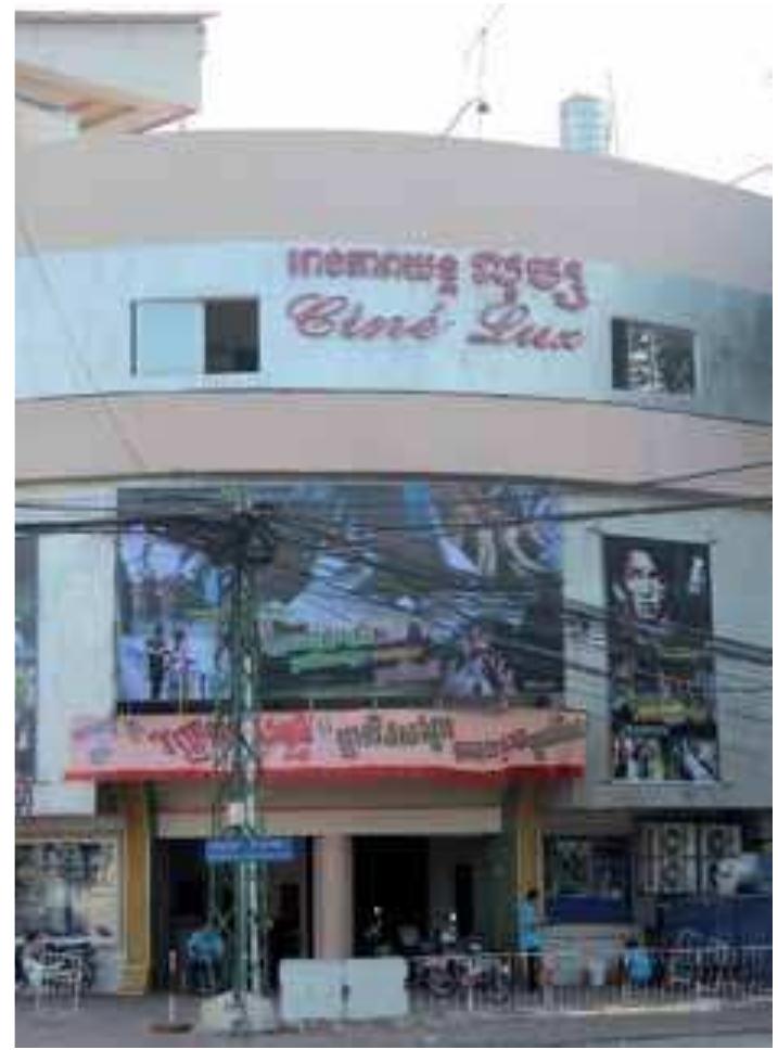 (PDF) The Architecture of Cambodia