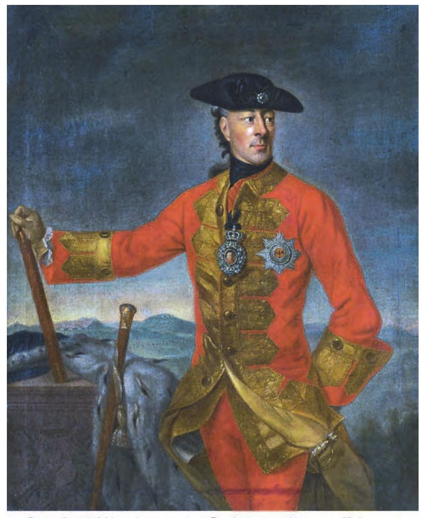 (PDF) Hanoverian Army of the Seven Years War (2015)