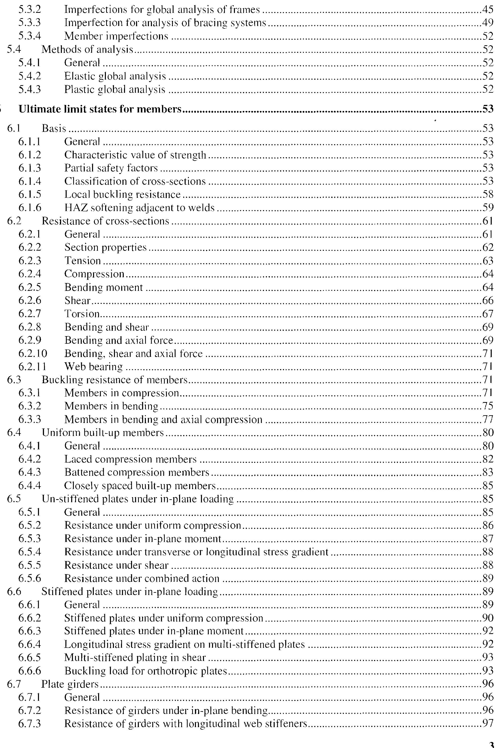 (PDF) EN 1999-1-1: Eurocode 9: Design of aluminium structures - Part 1 ...