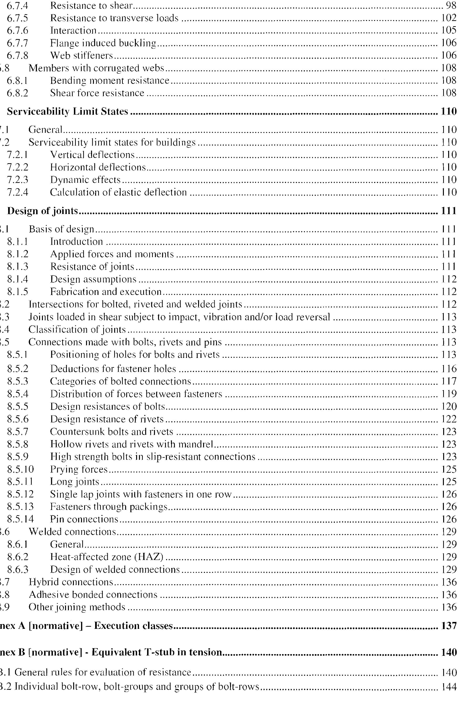 (PDF) EN 1999-1-1: Eurocode 9: Design of aluminium structures - Part 1 ...